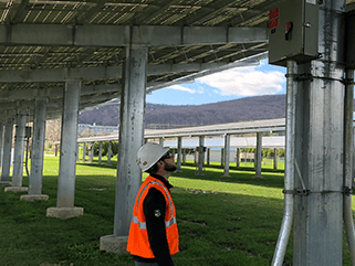 VisualInspection - Core Energy Works