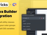 Bricks Builder Integration