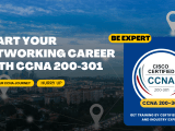 Ccna Certification Course Start Your Career In Networking With Ccna