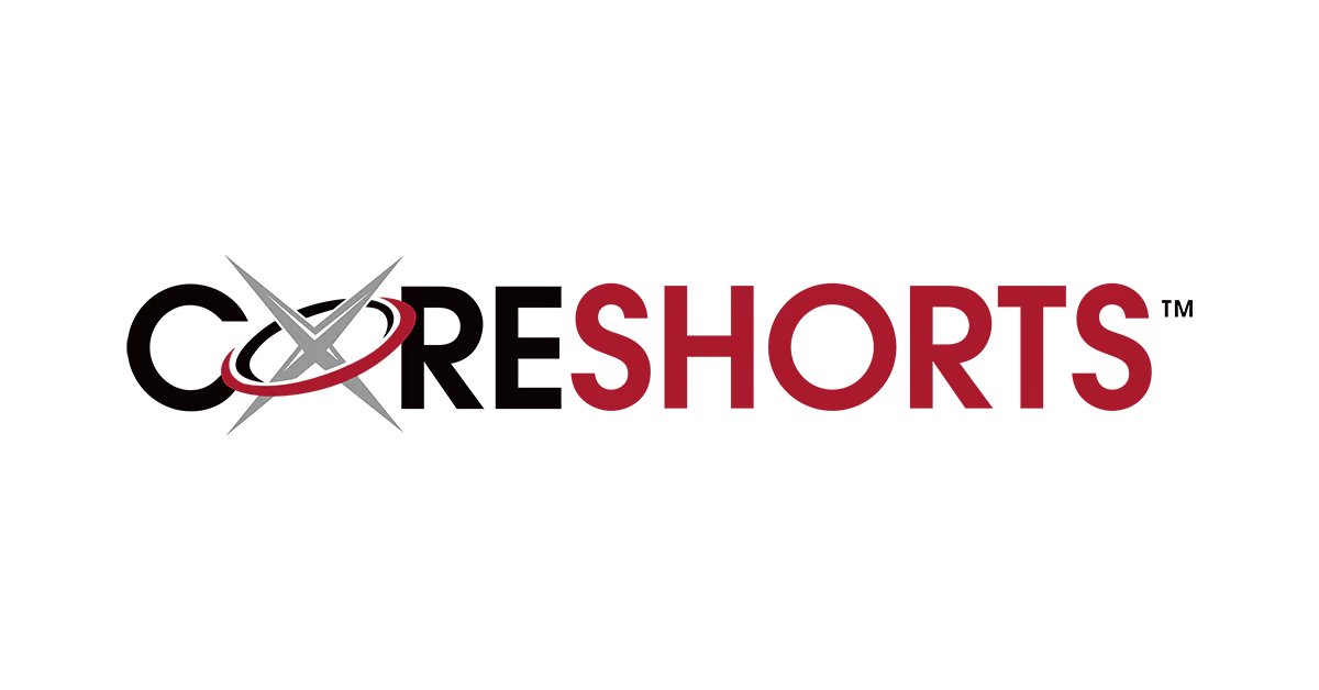 Coreshorts The Original Compression Shorts