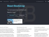 How To Use Bootstrap 5 In React Js An Original Tutorial With Not