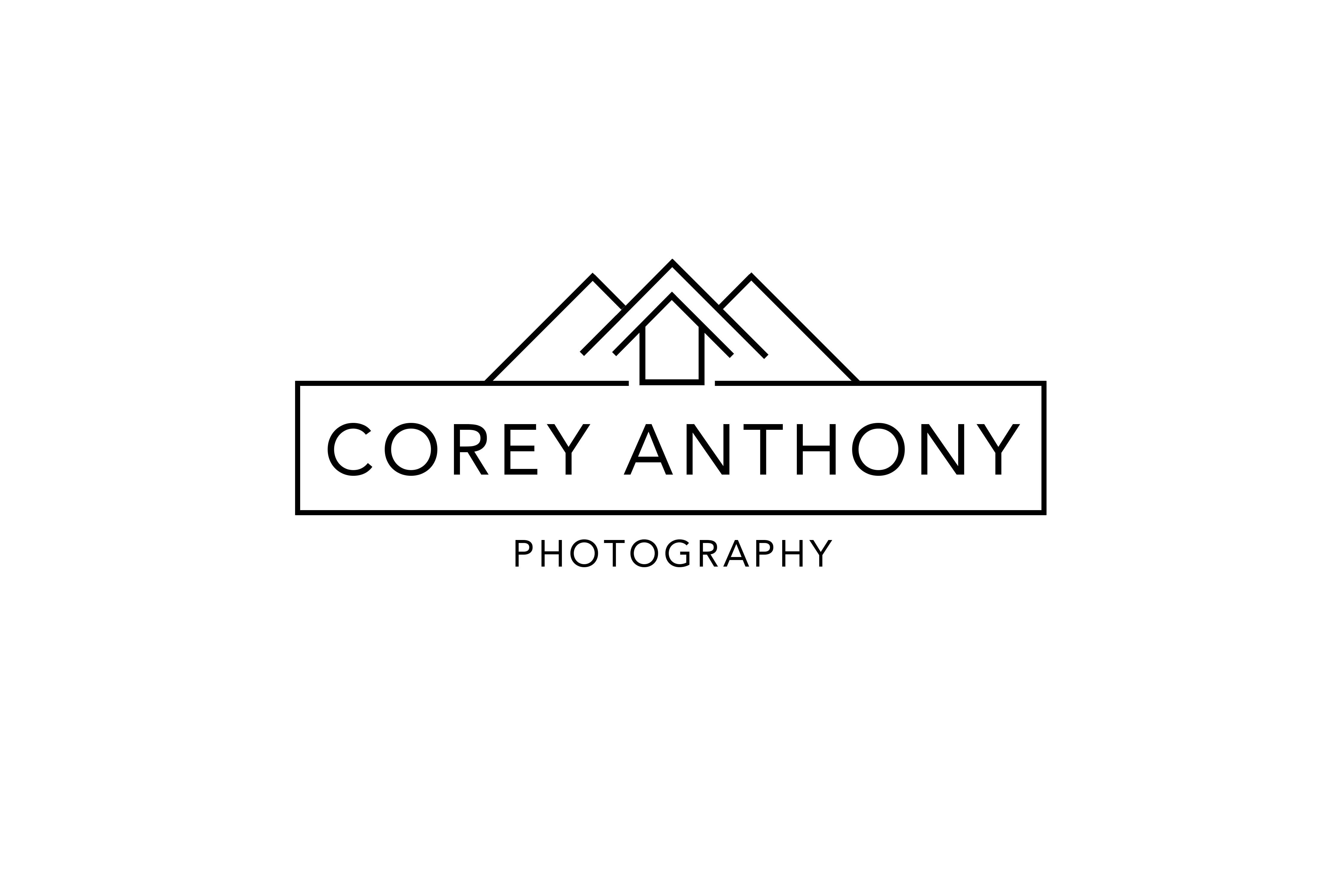 Corey Anthony Photo | Architectural + Commercial Design Photographer