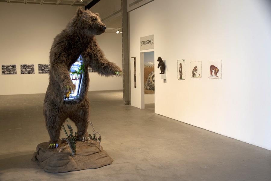 COLA Exhibition – Corey Stein