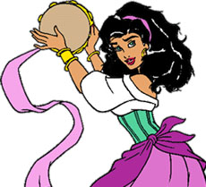 Which Disney Princesses are True Royalty? - CorinaWrites