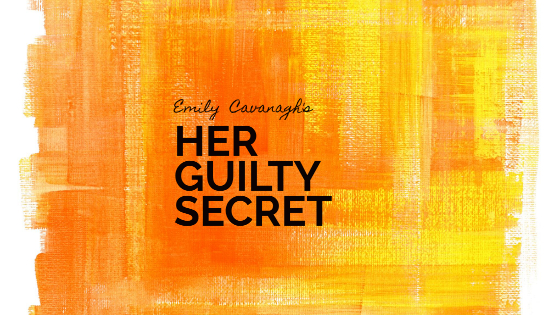 Her Guilty Secret - Corinne Rodrigues