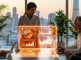 Custom Corporate Software And Artificial Intelligence Solutions Corius