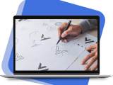 Creative Services Corkboard Concepts
