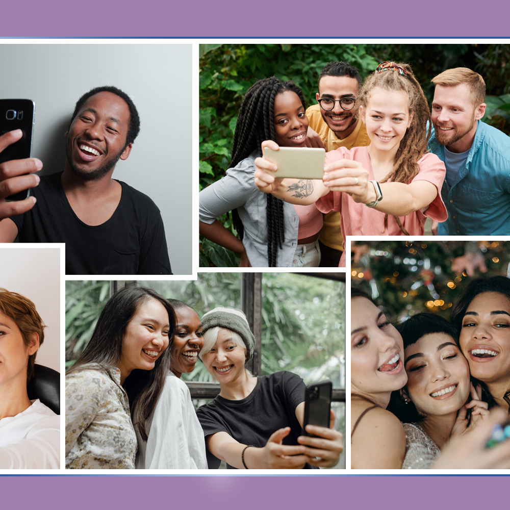 Selfie Booth Packages - Corner 10 Creative