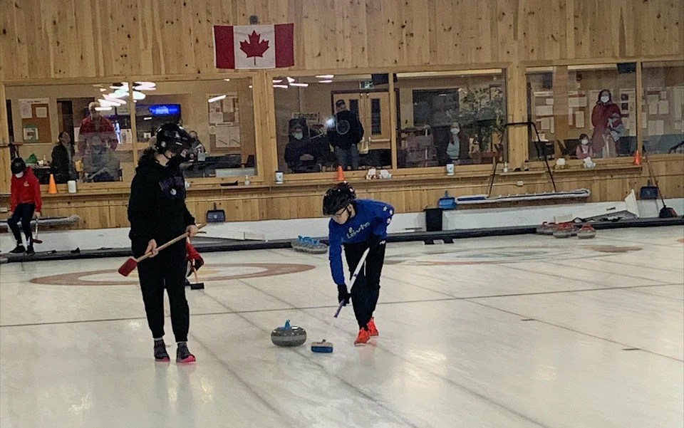 News | Cornwall Curling Club | Cornwall PEI | Page 2