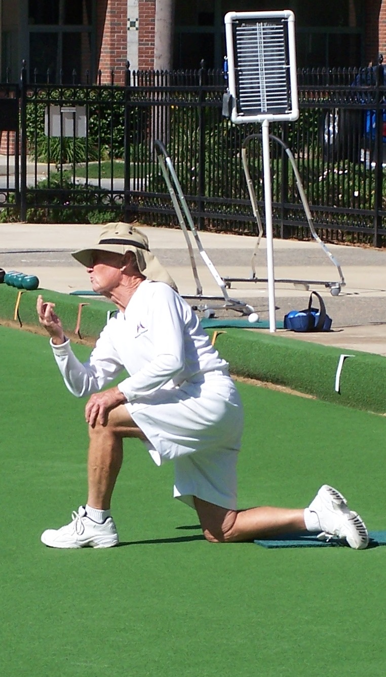 October 2011 Singles Tournament B Group