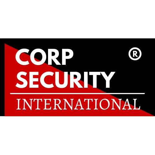 CorpSecurity International | Top 5 Global Certifications