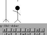 Hangman Gif