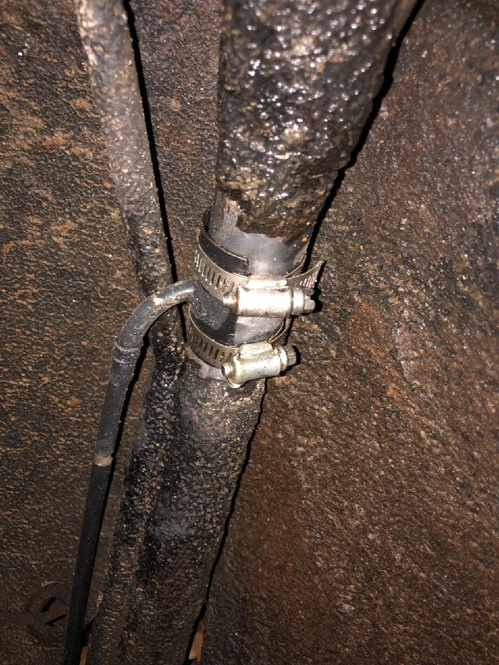 Installation Version 3 - Corvair Electronic Fuel Injection (EFI)