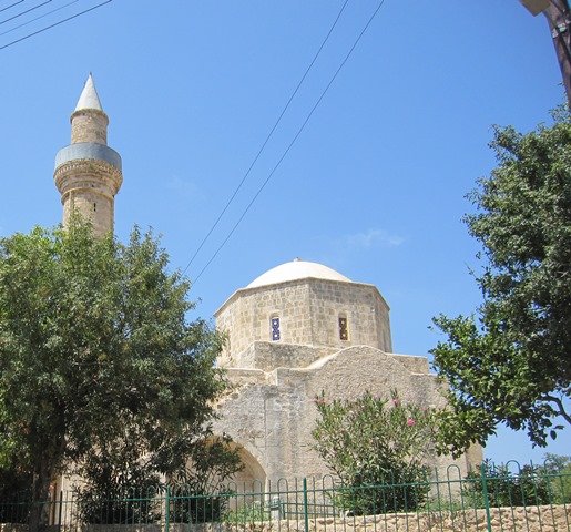 Cyprus: Paphos and the history of Cyprus – – Corvinus