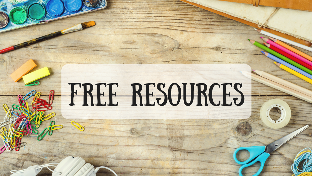 Free Resources - Corwin Connect