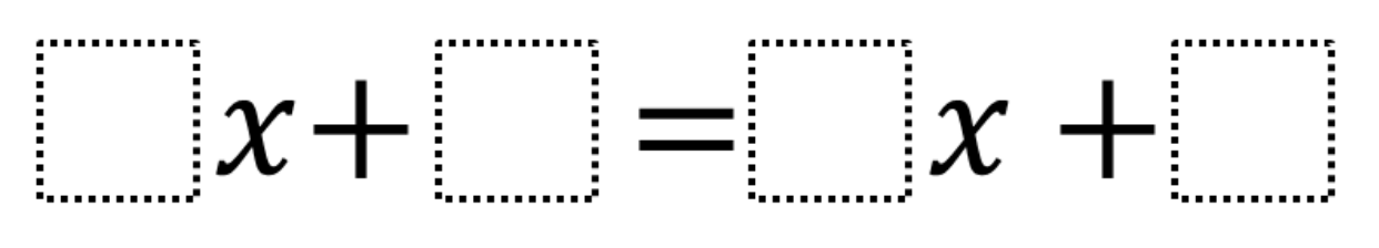 math equation - Corwin Connect
