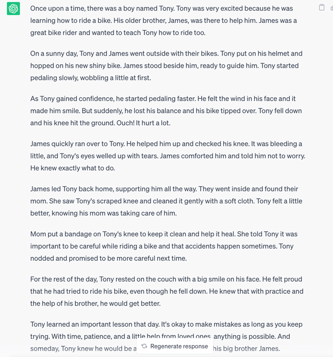 Once - Corwin Connect