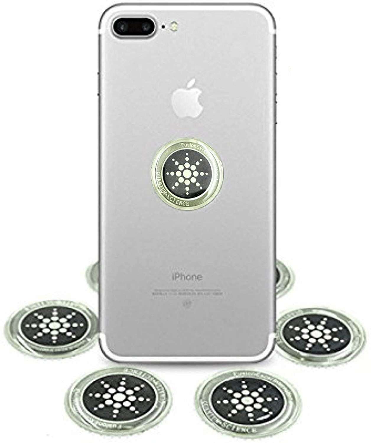 EMF Cell Phone Protection Shield | CosasPrep