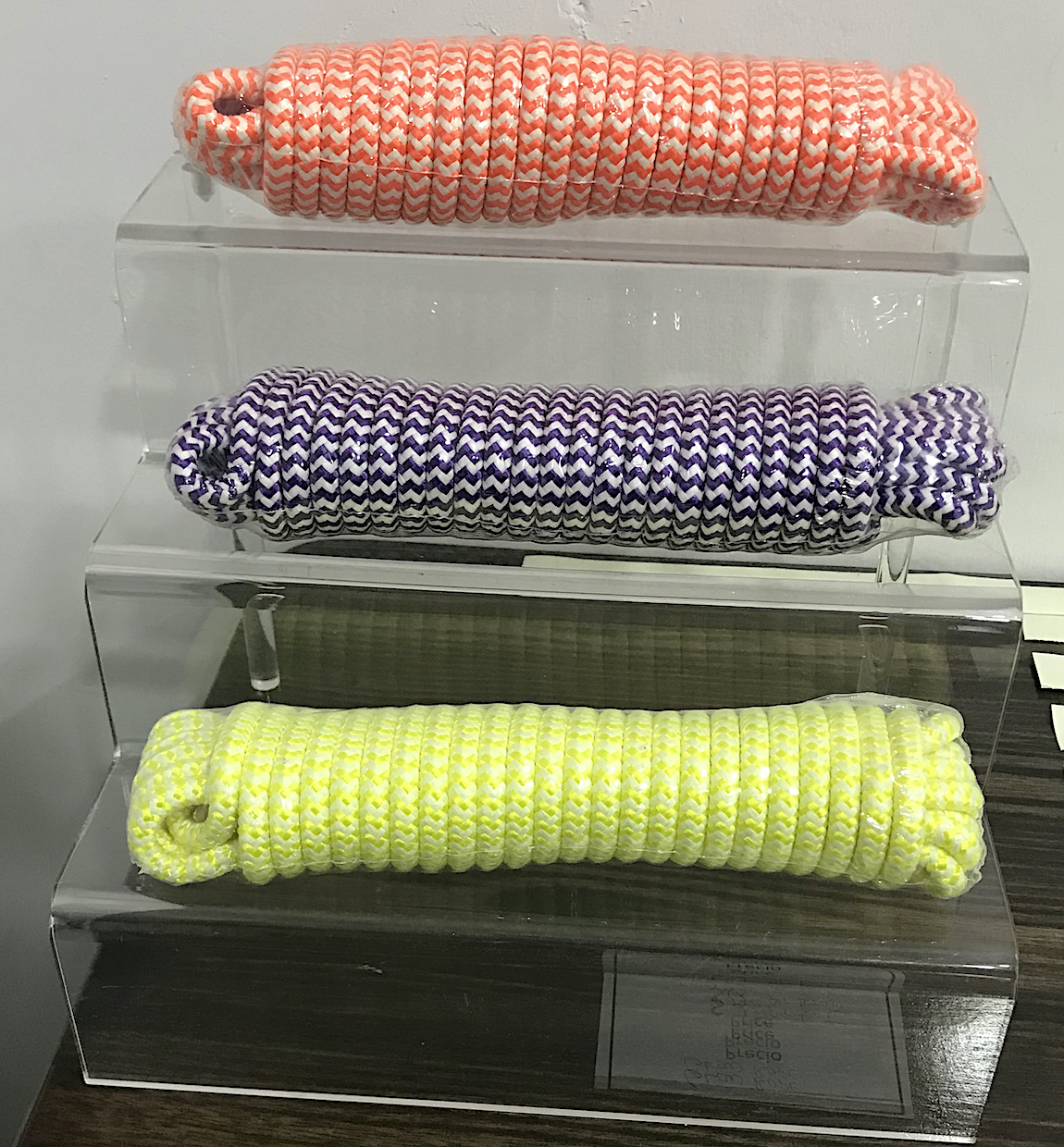 Glow Rope | CosasPrep