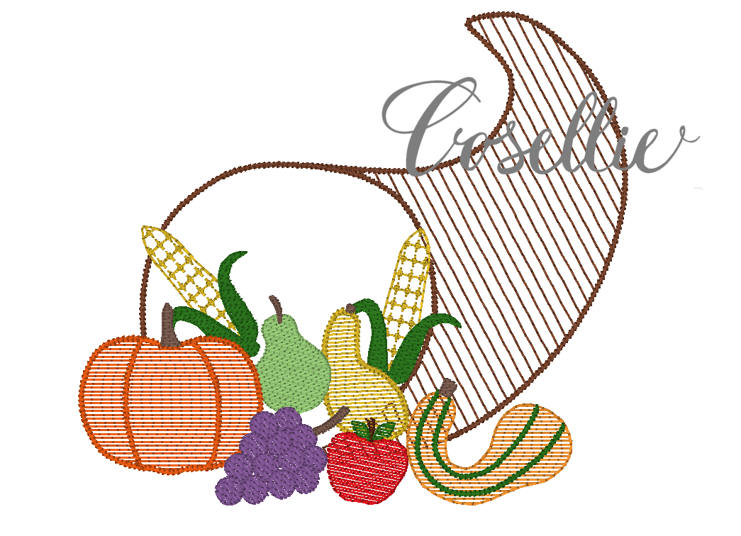 Cornucopia | Cosellie