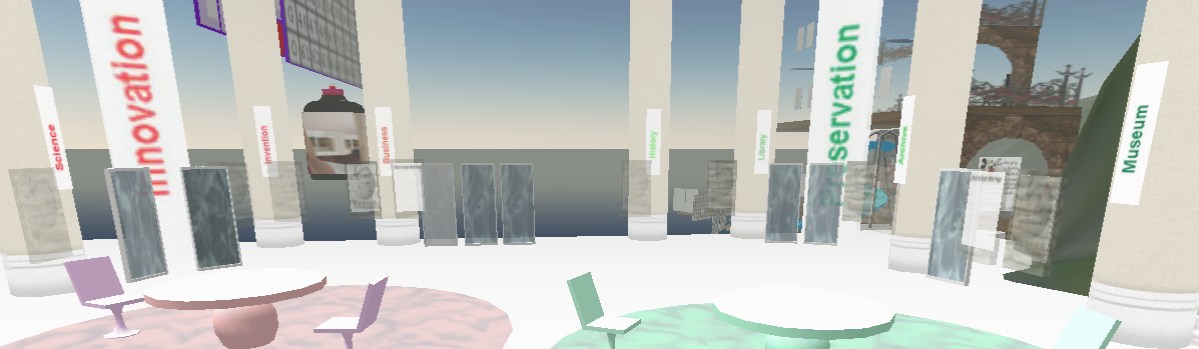 Knowledge Gates – Cosma