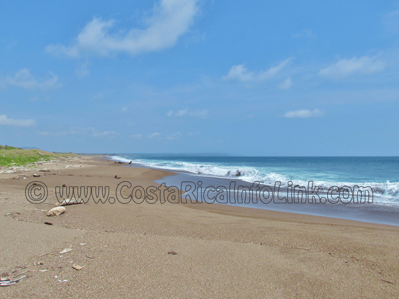 Caletas Beach Costa Rica – CostaRicaInfoLink.com