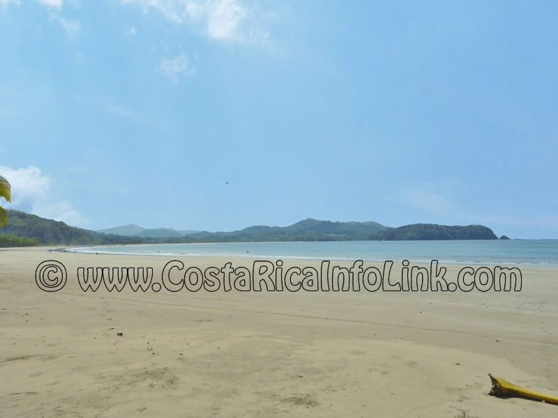 Carrillo Beach Costa Rica – CostaRicaInfoLink.com