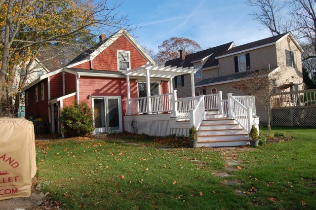 Costello Construction Portfolio Project 65 – Costello Construction