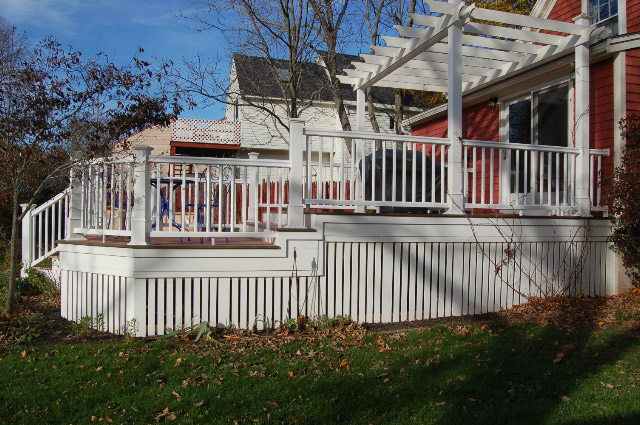 Costello Construction Portfolio Project 65 – Costello Construction