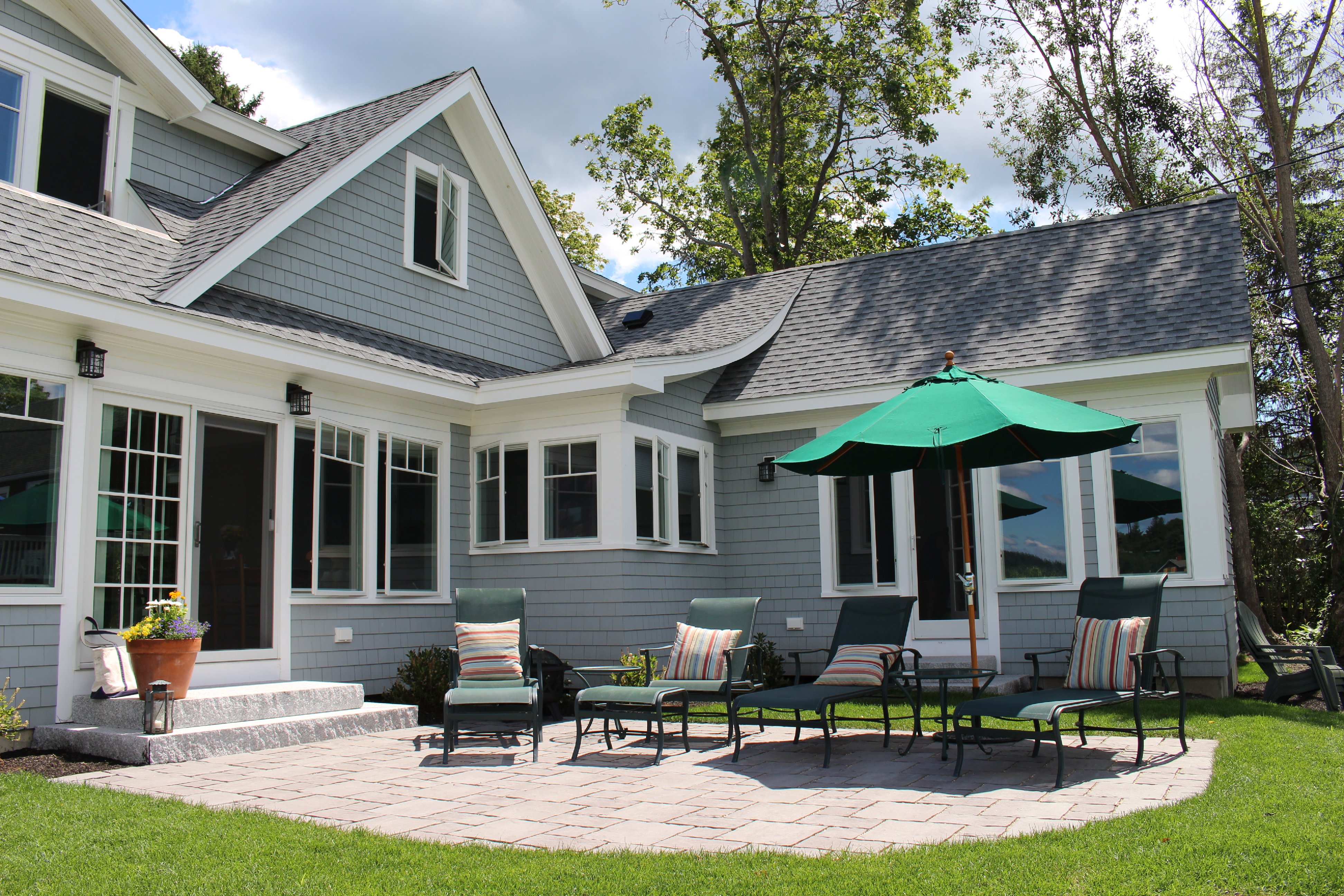 Costello Construction Portfolio Project 89 – Costello Construction