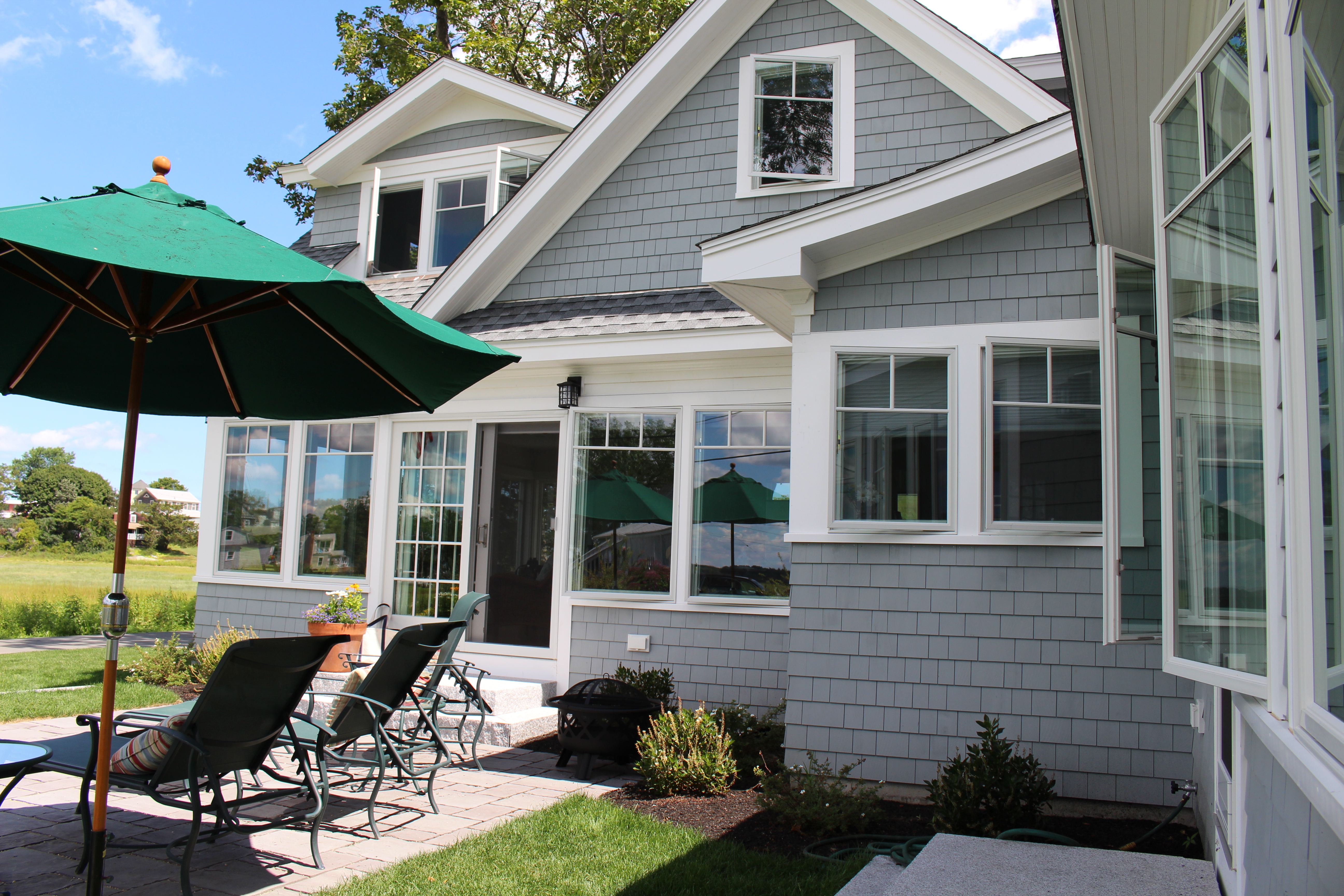 Costello Construction Portfolio Project 89 – Costello Construction