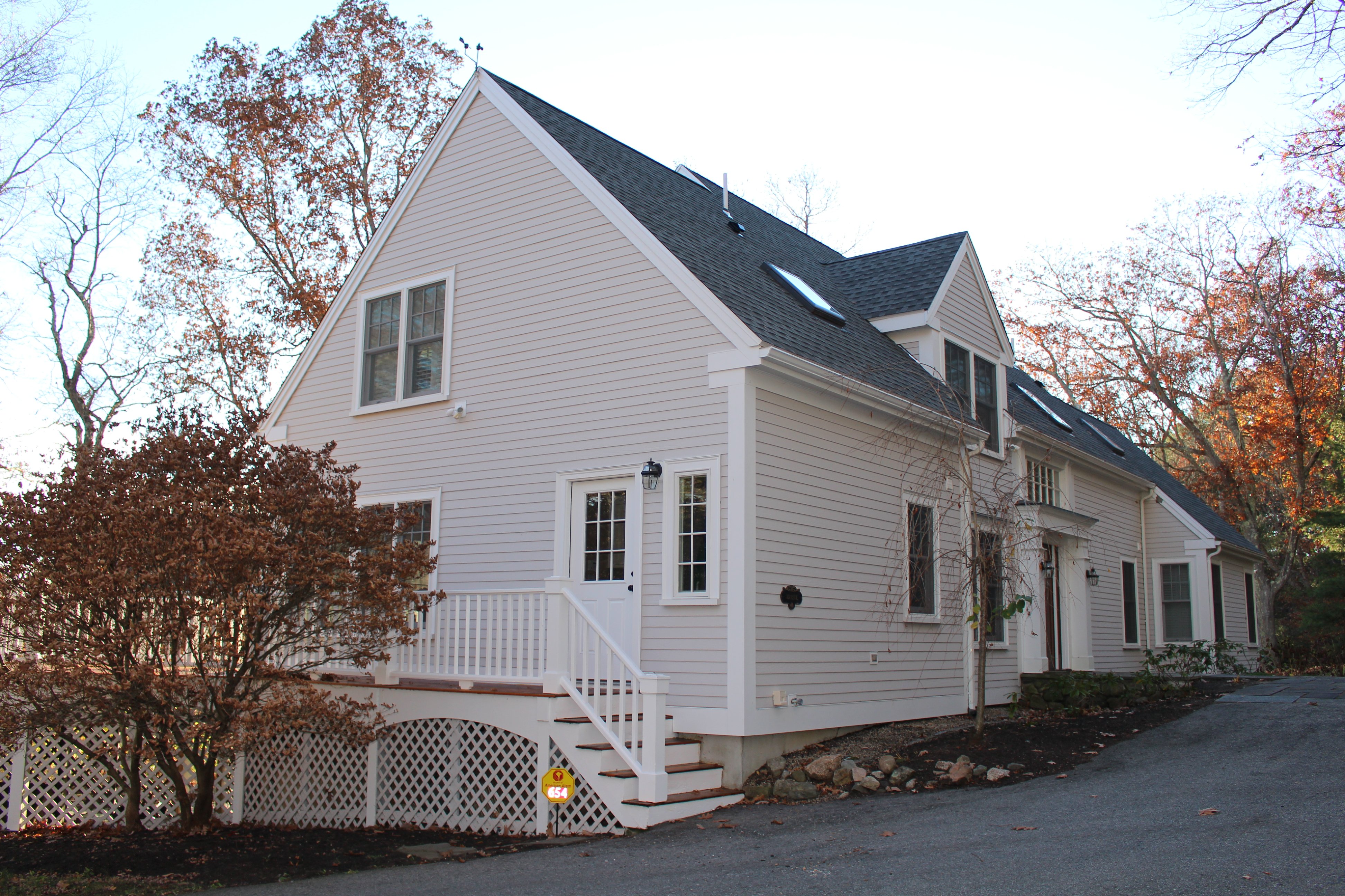 Costello Construction Portfolio Project 93 – Costello Construction