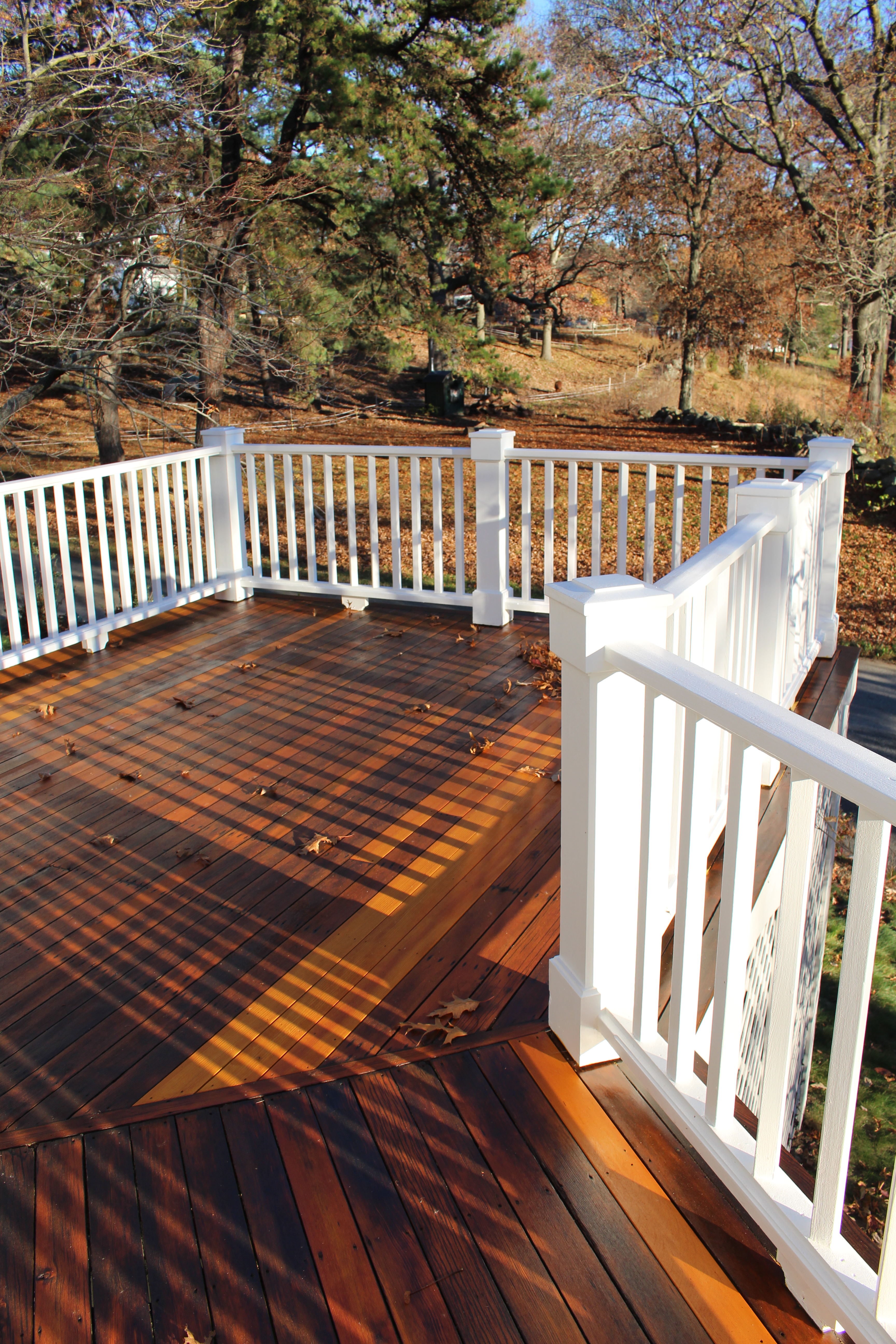 Costello Construction Portfolio Project 93 – Costello Construction