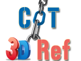 The Main Page Of Cot3dref