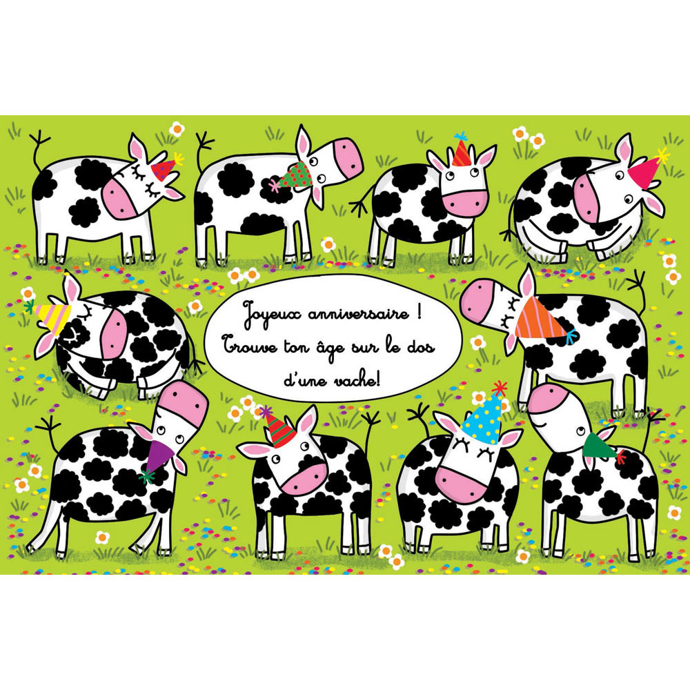 Humour Dessin Vache | BlaguesML