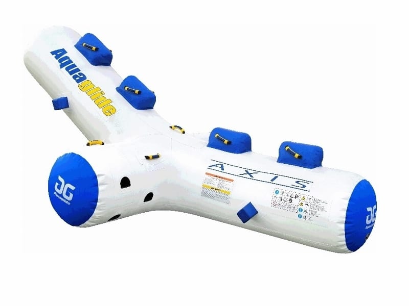 Aquaglide Axis Water Teeter Totter - CottageSpot