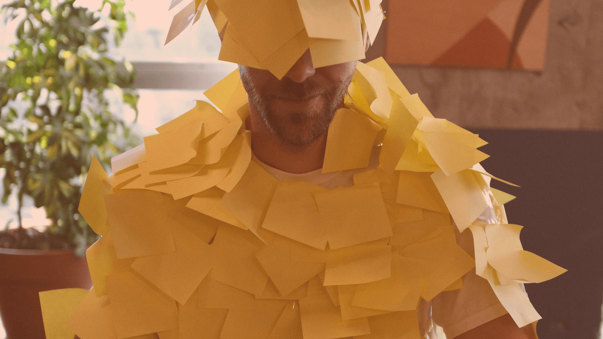 Increase Everyone's Productivity with Paperless Events – Cottage Tent Event