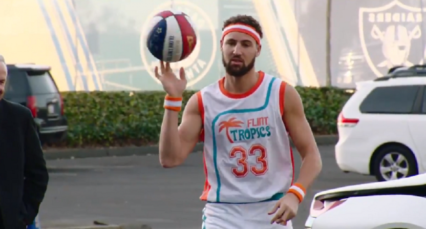 NBA Halloween Costume Rankings | Couch Guy Sports