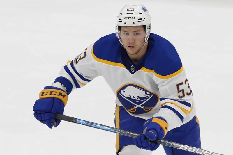 My Thoughts on the Sabres Protected Players List | Couch Guy Sports