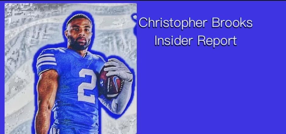 Chris Brooks Insider Report September 2022 - CougConnect - BYU Football ...