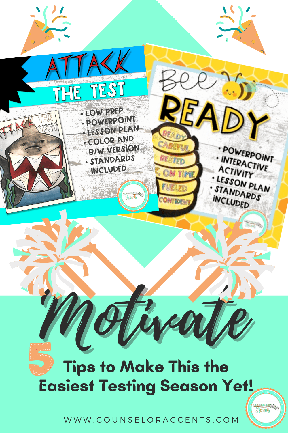 Standardized Testing: 5 Tips to Make This Your Easiest Year Yet