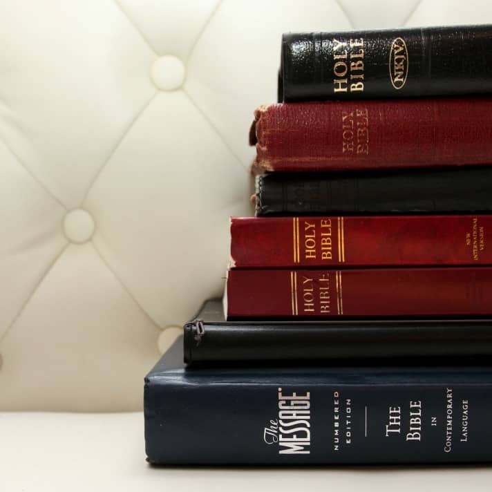 8 Verses that Challenge My View of the World - Counting My Blessings