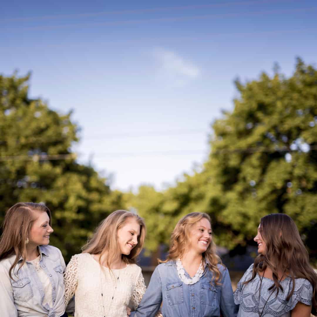 10 Important Things to Do that will Make You a Better Friend - Counting ...