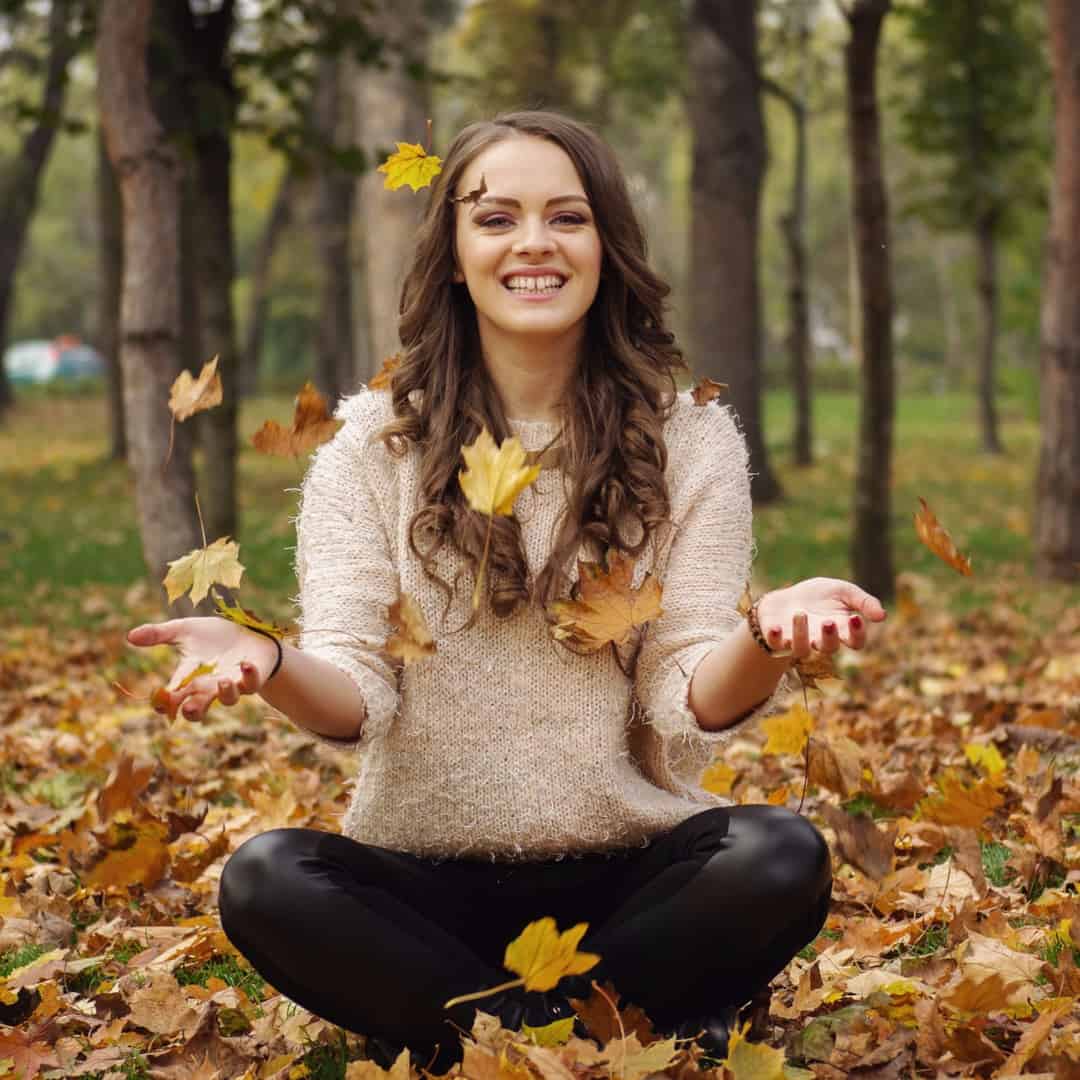 10 Reasons Why Being Grateful is Good for You - Counting My Blessings