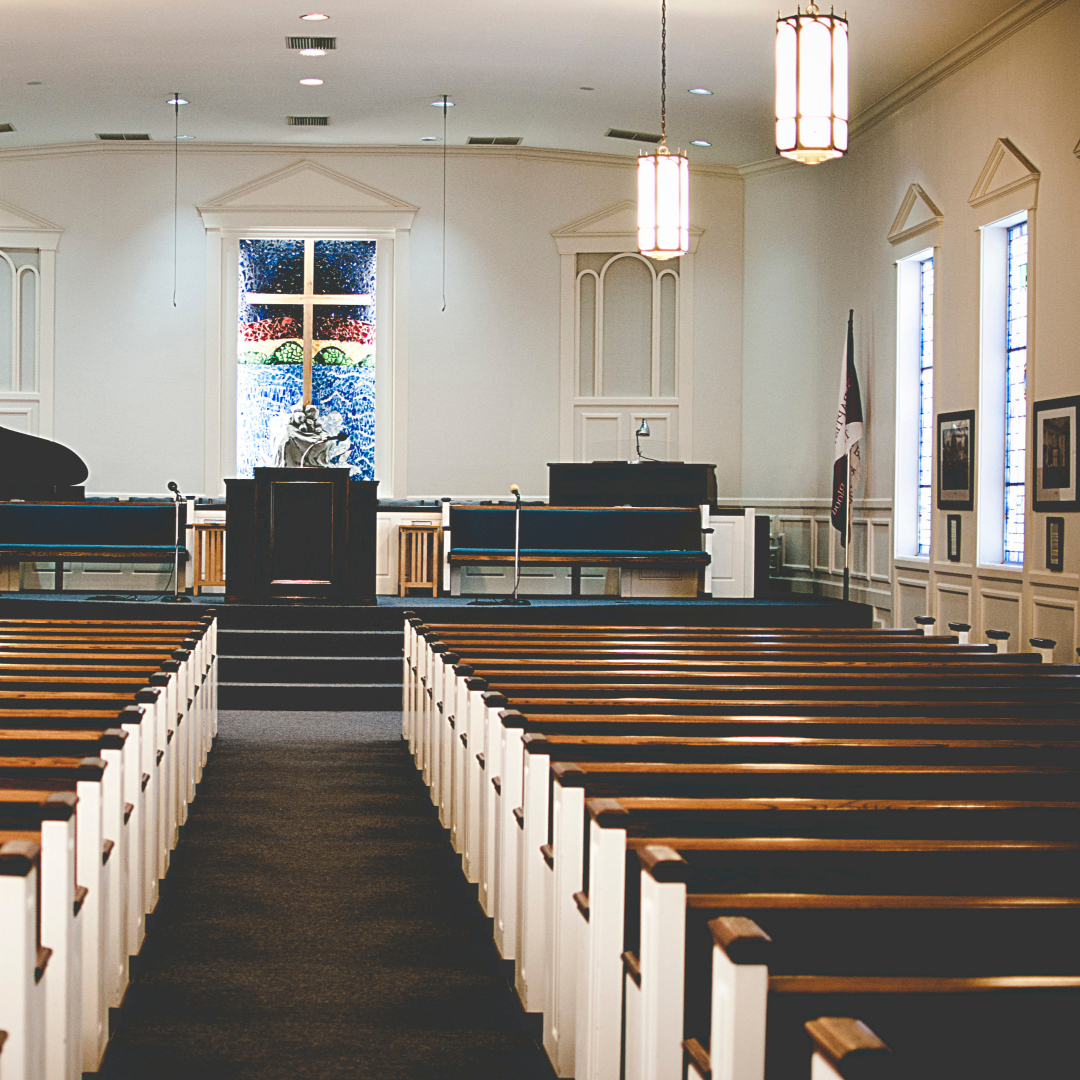 2 Members - 1 Church - Helpful Truth You Need to Know - Counting My ...