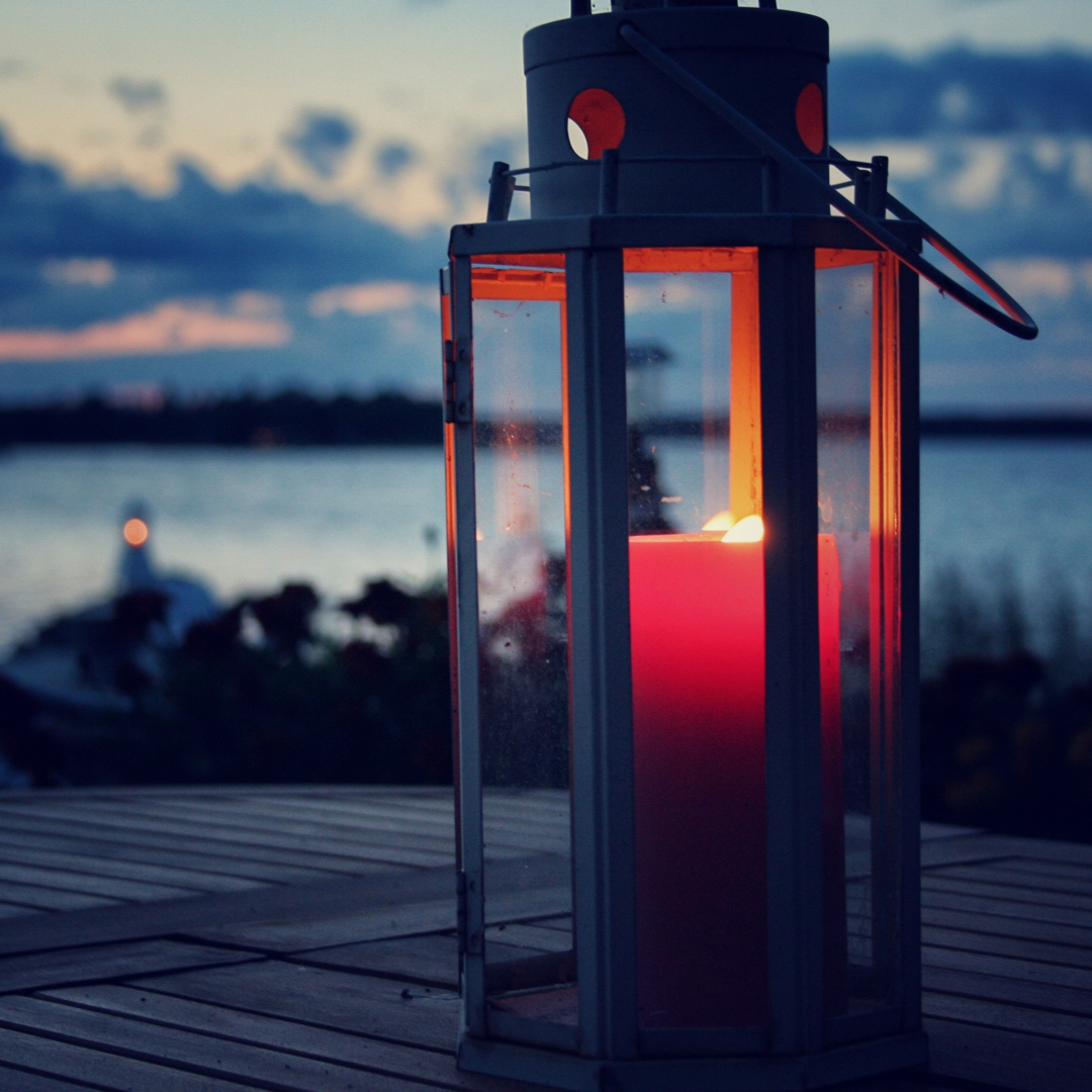 How to Have a Strong Faith that will Reject Fear - Counting My Blessings