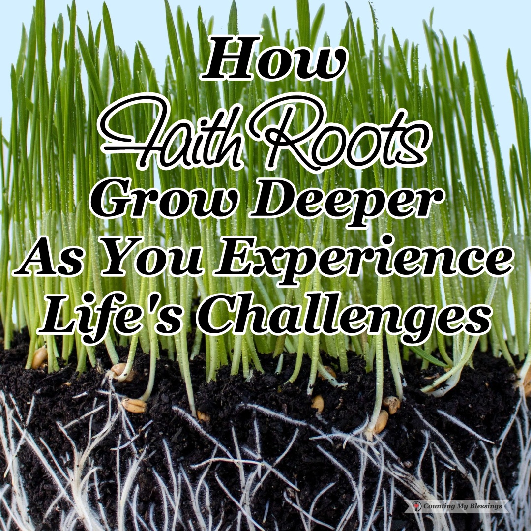 How Faith Roots Grow Deeper As You Experience Life's Challenges ...