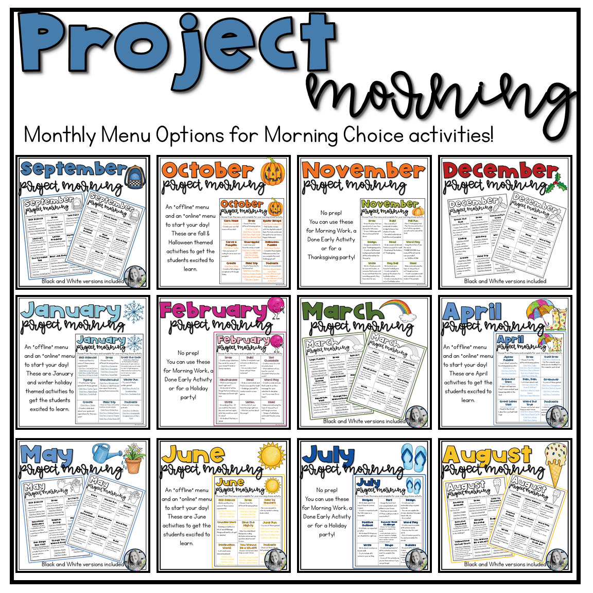 Brain Puzzles for Morning Meeting – count on kupe