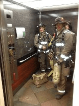 Elevator Operations | County Fire TacticsCounty Fire Tactics