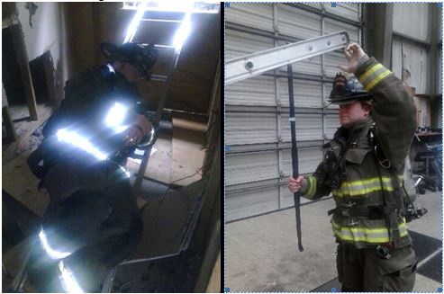 Ladders, Why Are They Important ? - County Fire TacticsCounty Fire Tactics